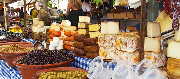 Enjoy the best markets in Spain | Suncamp holidays blog