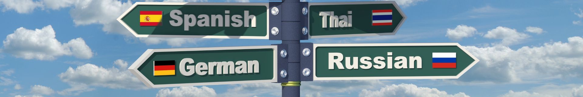 5 apps for learning another language | Suncamp Blog