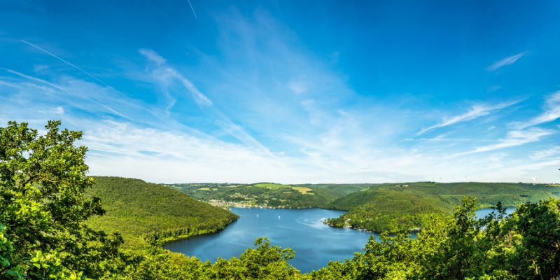 On a journey of discovery in the Eifel | Suncamp holidays Blog