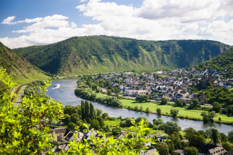 On a journey of discovery in the Eifel | Suncamp holidays Blog