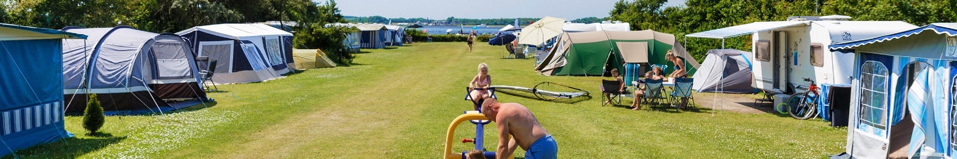 A camping holiday in Zeeland is hip! | Suncamp blog | De leukste ...